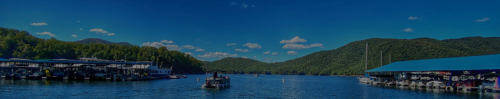 Our Fleet - Carefree Boat Club of Texas